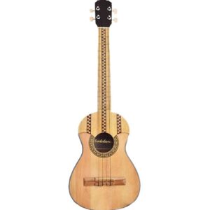 Tiple requinto Colombiano - Mi tierra- Guitarras Andalucia